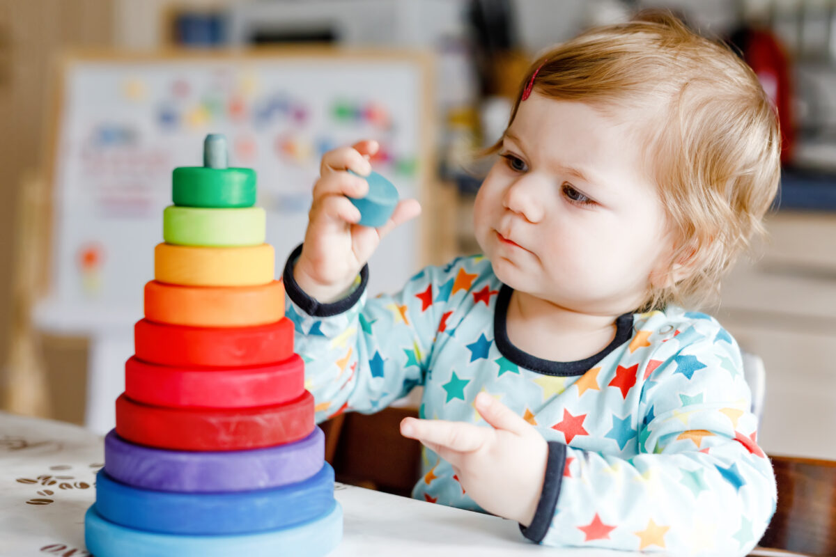 EveryDay Learners: Celebrate ‘inchstones’ along with milestones in a ...